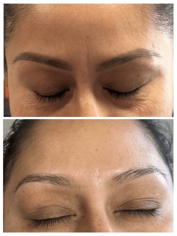 Brows n Beauty is a Threading Salon in Stockton, CA 95204